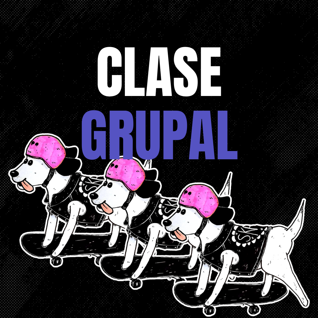 Clase grupal – My Store