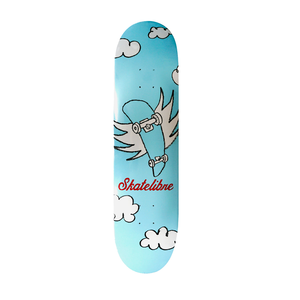 TABLA SKATE LIBRE FLY – My Store